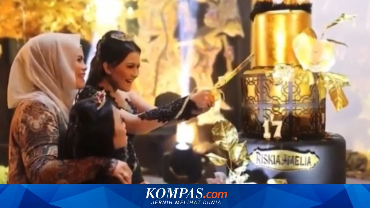Ini Pemilik Ritz Carlton, Hotel Mewah yang Viral karena Pesta Ultah ...