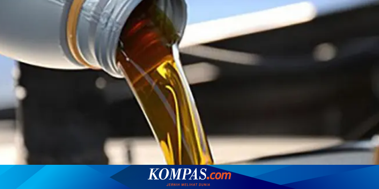 Tanda Kualitas Oli Transmisi Manual Sudah Turun