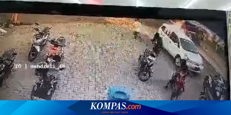Kronologi Pria di Majalengka Bakar Rumah dan Mobil Mantan Istri Lantaran Ditolak Rujuk