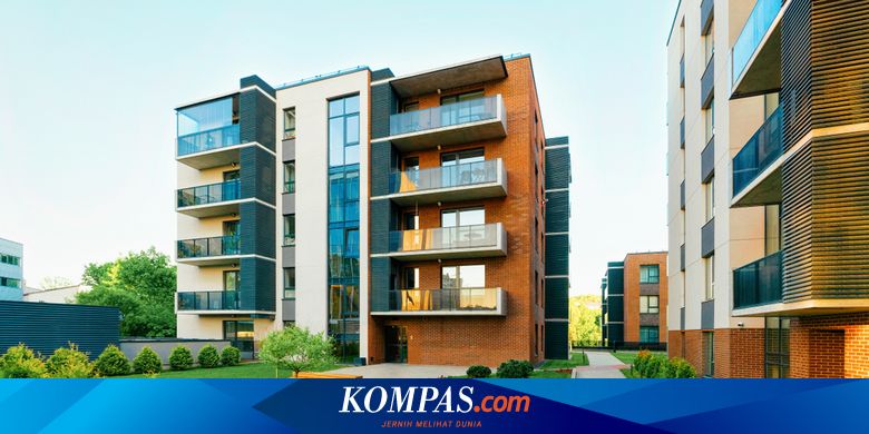 Apa Perbedaan Apartemen dan Kondominium?