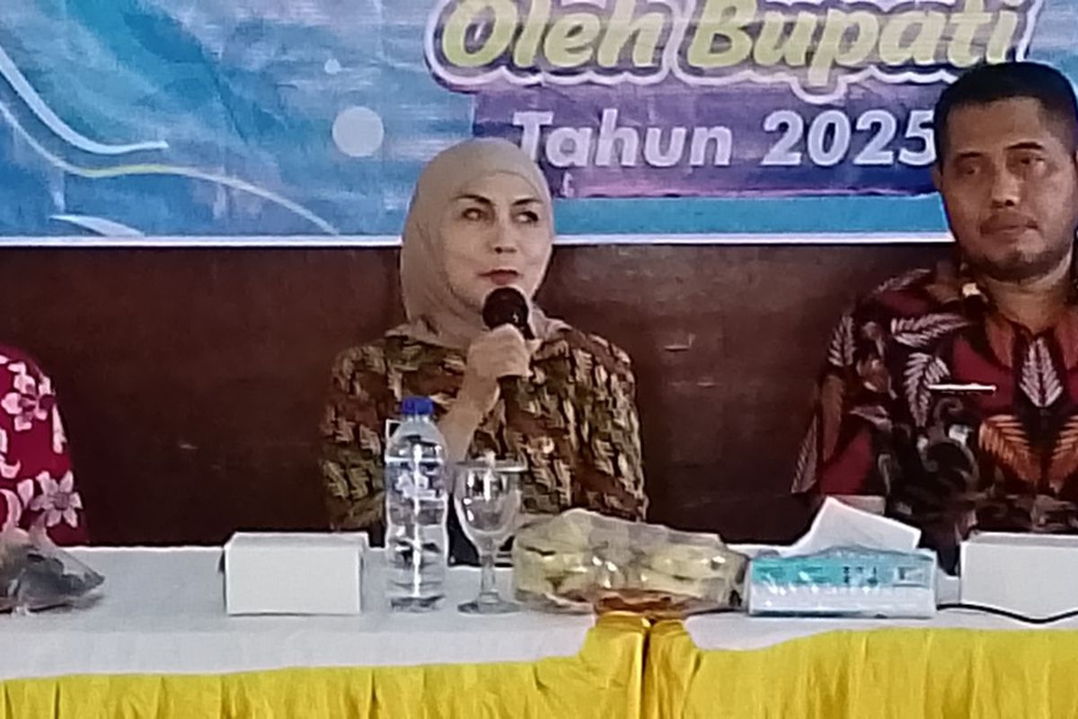 4.525 KK di Kendal Terdampak Banjir Rob, Pemkab Usulkan Pembangunan Tanggul Laut