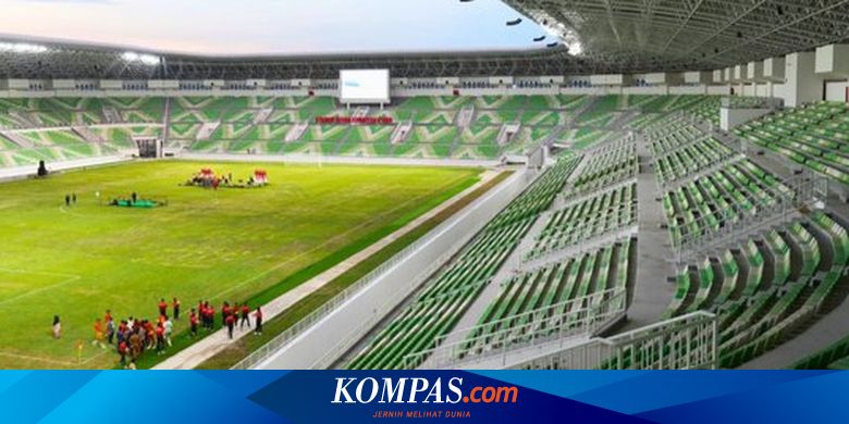 Izinkan PSMS Berkandang di Stadion Utama Sumut, Bobby: Kita Kasih ...