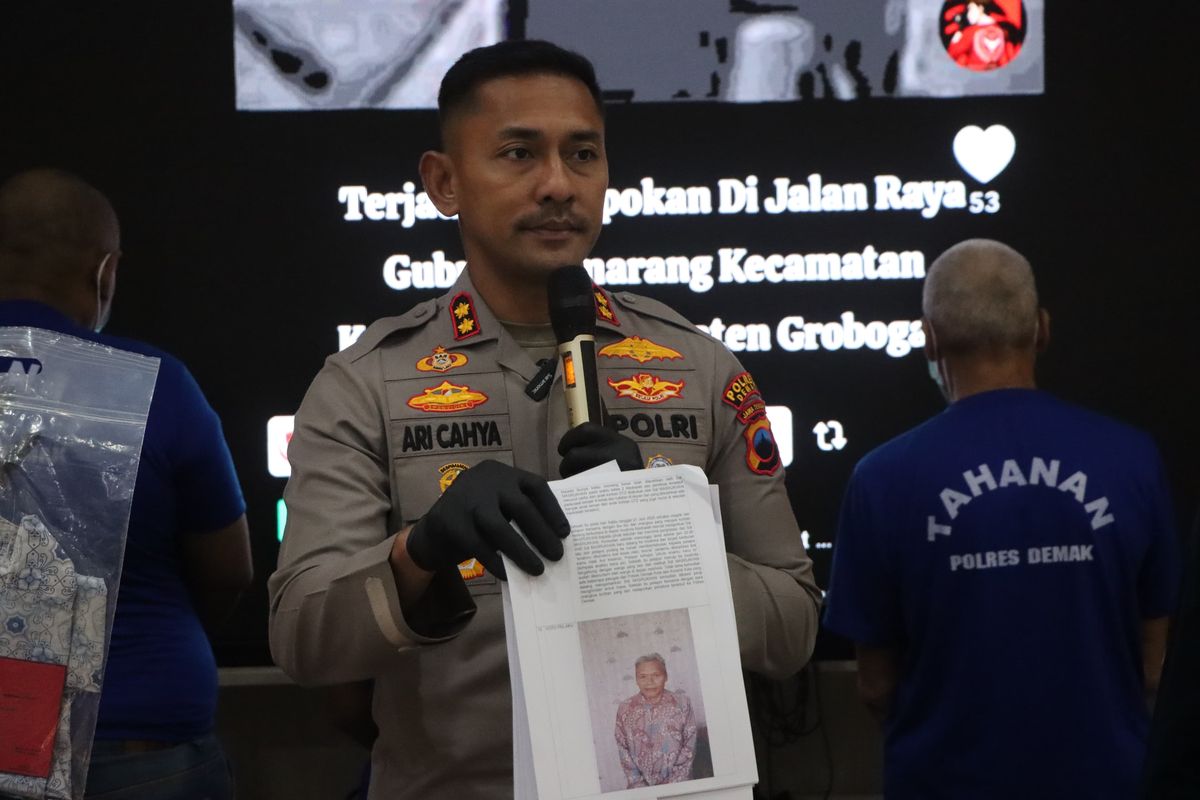 Pencabulan Terbongkar Berkat Film Walid, Guru Madrasah 60 Tahun di ...