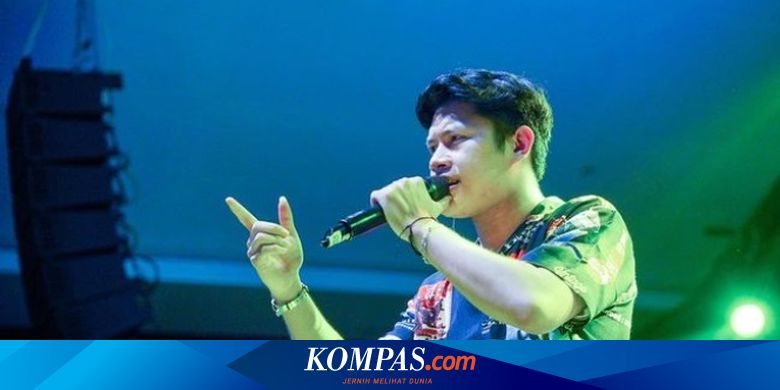 Lirik Lagu Pesona Sederhana - Rony Parulian