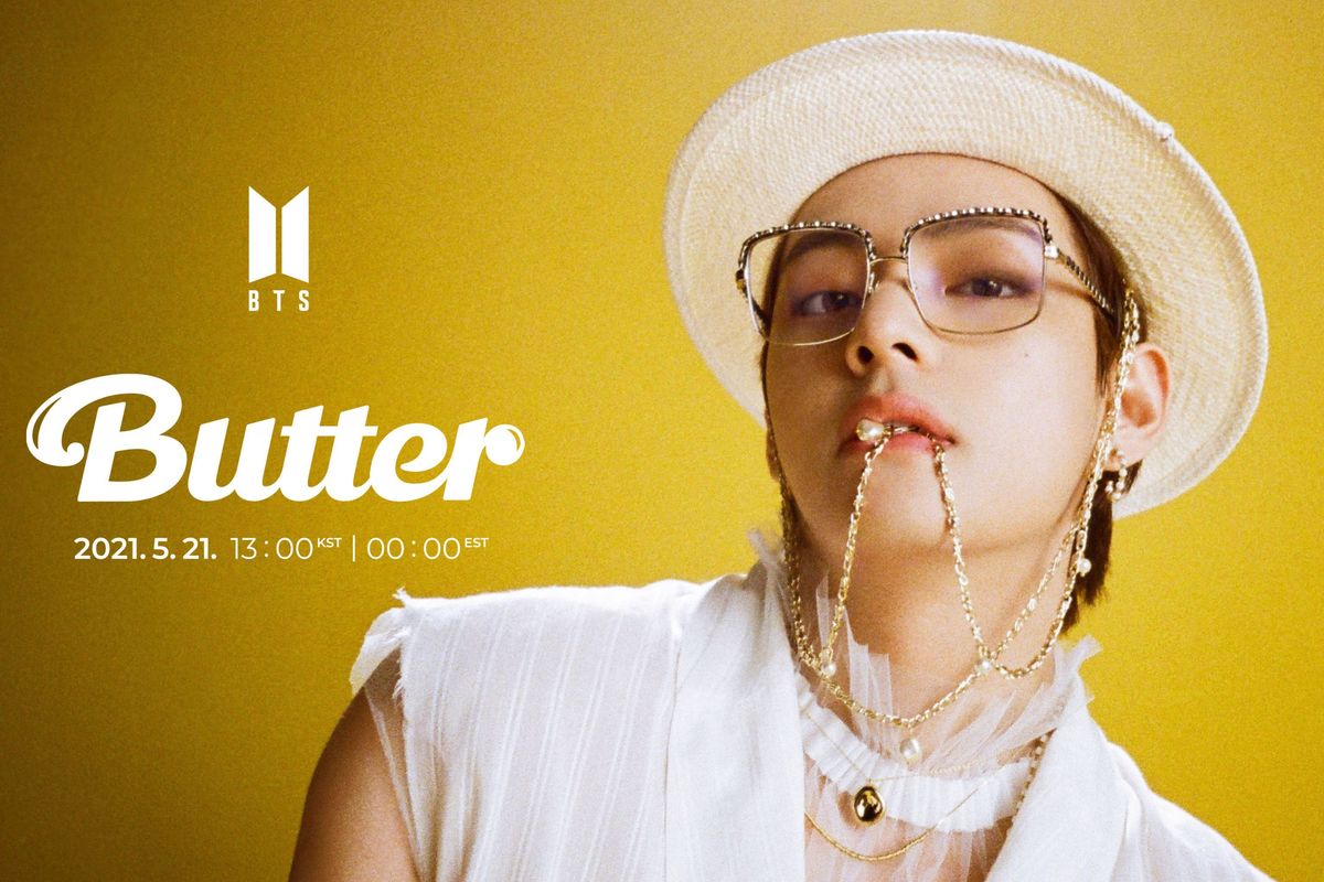 Jadi Hidden Member, V Mengira Dikeluarkan dari Line Up Debut BTS