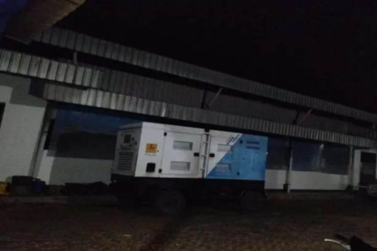 Warga Kepulauan Sumenep Jatim Akan Alami Pemadaman Bergilir Lagi Selama ...