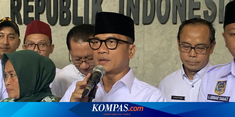 MK Ungkap Peran Mendes Yandri Susanto yang 