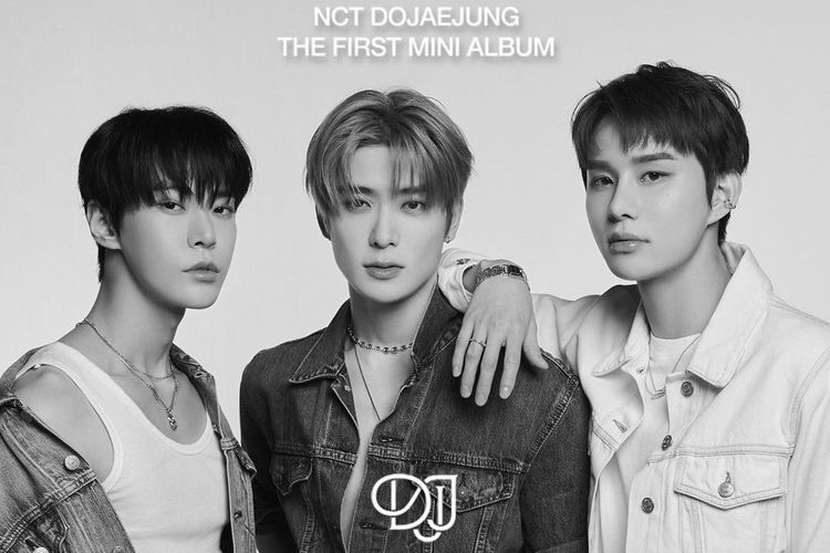 NCT DoJaeJung Akan Gelar Fan Sign Album Perfume di Jakarta