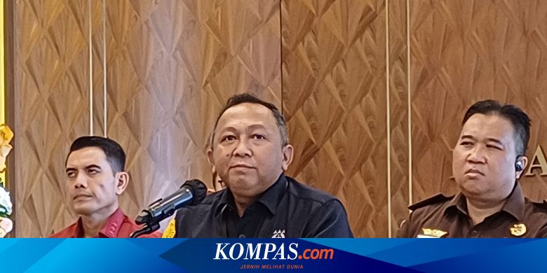 Kejagung: Jampidsus Dikuntit Anggota Densus 88 Fakta, Bukan Isu