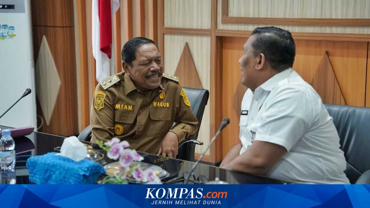 Bengkulu Ajukan Slogan “Bumi Merah Putih” Jadi Hak Kekayaan Intelektual