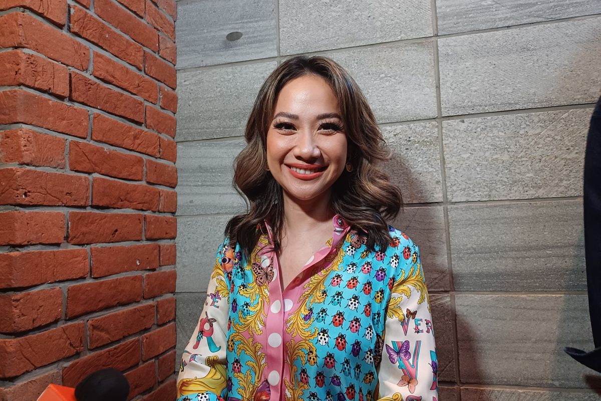 Cara Bunga Citra Lestari Menjaga Suaranya Tetap Prima