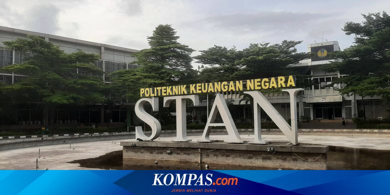 Daftar STAN 2023? Cek Minimal Nilai UTBK, Rapor dan Ijazah