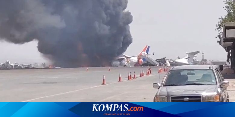 Etleboro.org - Ulah Israel Bikin Pesawat Angkut Jamaah Haji di Yaman ...