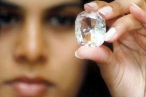 Berita Terkini Harian Berlian Paling Mahal Di Dunia Terbaru Hari Ini ...