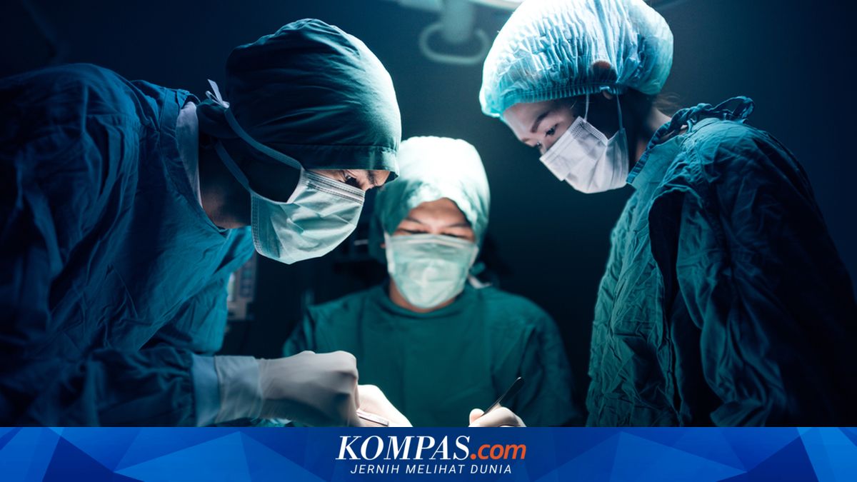 Akses Obat Imunosupresan Jadi Tantangan Pasien Tranplantasi Ginjal