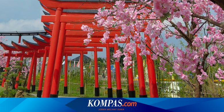 Panduan Lengkap Wisata Taman Miniatur Dunia, Minimania di Lembang