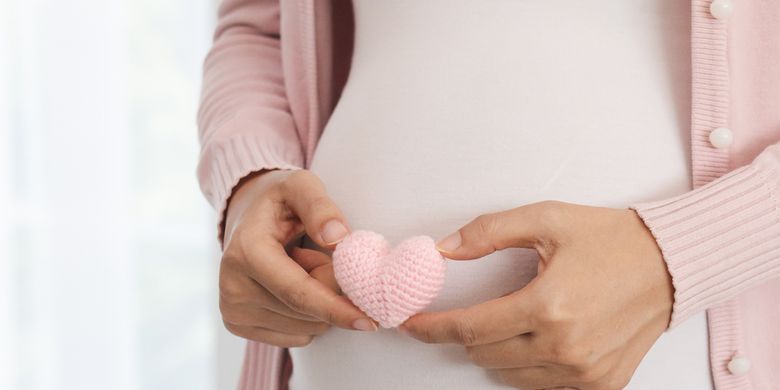 Bolehkah Ibu Hamil Berpuasa? Ini Risiko dan Anjurannya