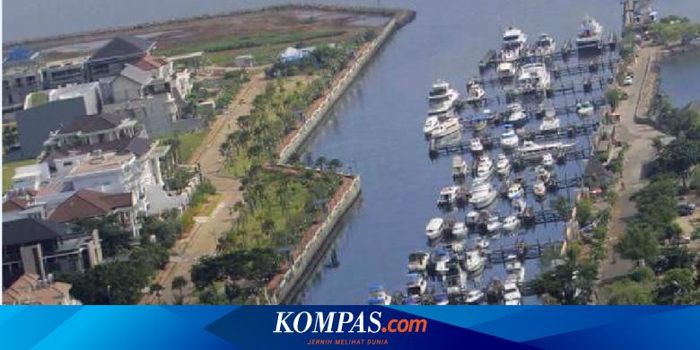 Rencana MRT Ancol Timur-HI Bakal Dongkrak Harga Apartemen di Ancol