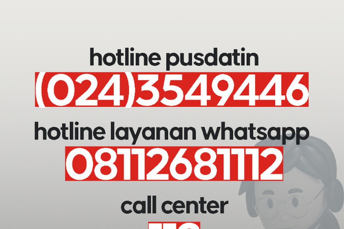 Pemkot Semarang Buka "Hotline" untuk Korban Banjir, Bisa Minta Evakuasi hingga Surat Tanah Hilang