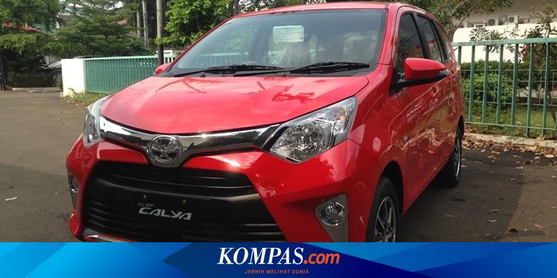 Daftar Harga Mobil Murah Bekas Per November Mulai Rp Jutaan