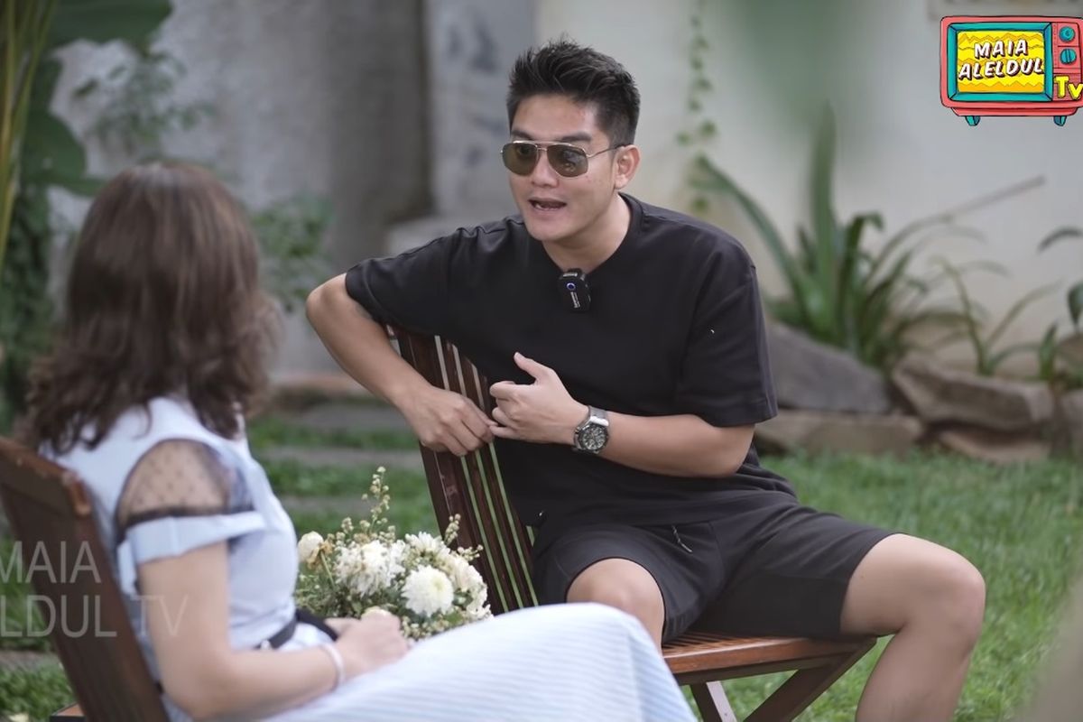 Tunda Pernikahan di 3 Kota, Boy William Sebut Uang Muka Ada yang Sulit ...