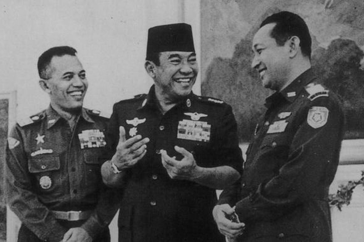 Kisah dari Wisma Yaso, Hari-hari Terakhir Soekarno yang Kini Disorot ...