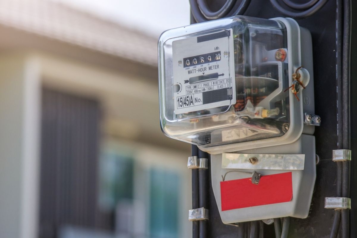 Cek Tarif Listrik September 2025, Ini Biaya per kWh Sesuai Daya