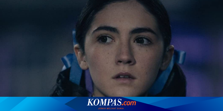 Review Film Orphan: First Kill, Kembalinya Teror dan Kesadisan Esther