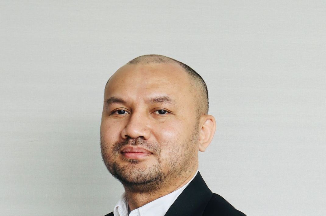 Kolom Herman Nurcahyadi Suparman - Kompas.com