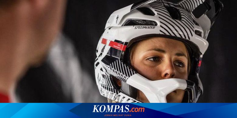 Baru, Helm Sepeda "Full Face" Ringan dari Specialized