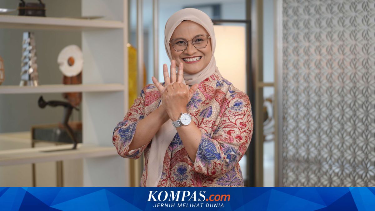 Visi Telkom 30 Dian Siswarini: Bukan Sekadar Restrukturisasi, tapi ...