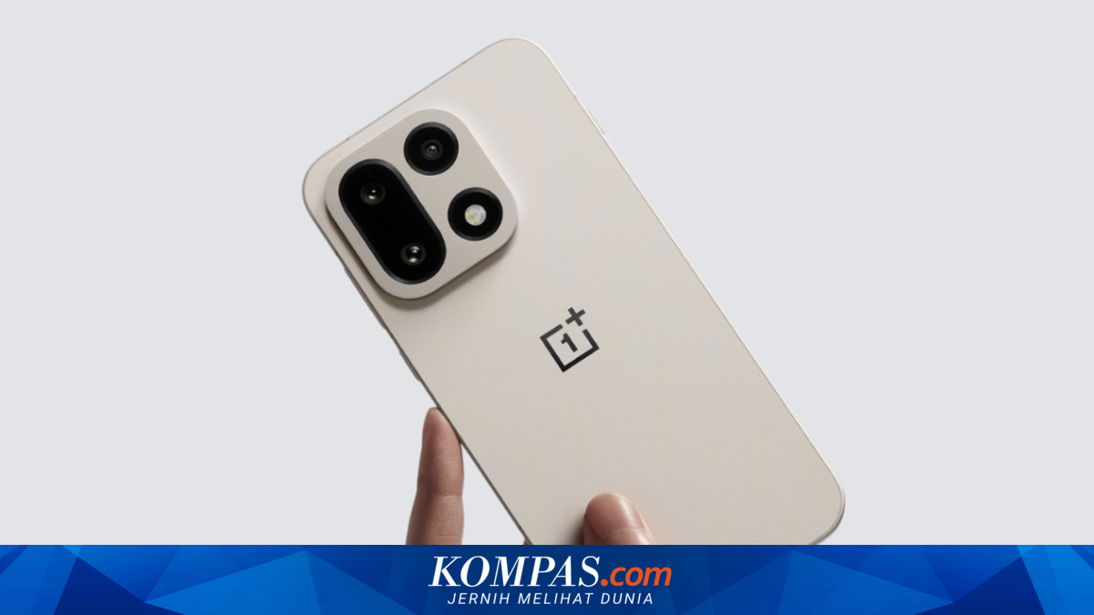 HP Flagship OnePlus 15 Meluncur Global, Tidak Ada Lagi Kamera Hasselblad