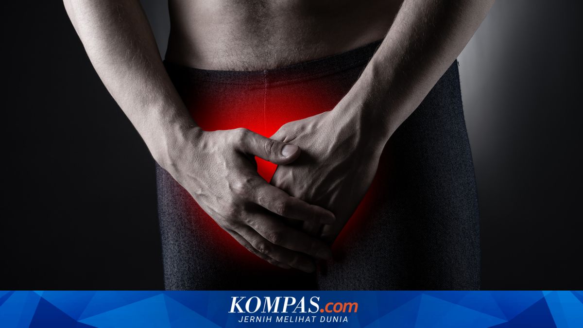 Apa Itu Infeksi Menular Seksual, Jenis, dan Tanda-tandanya
