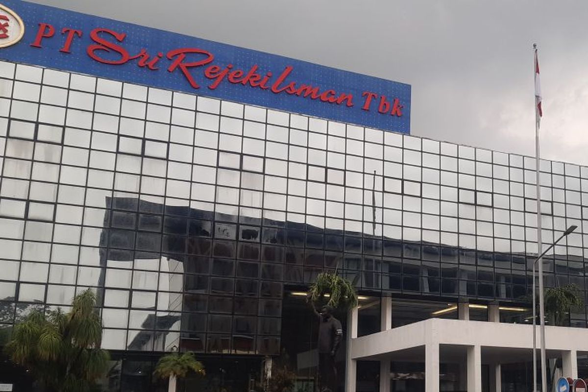 Demi Selamatkan 50.000 Karyawan, PT Sritex Akan Ajukan PK Usai Kasasi ...