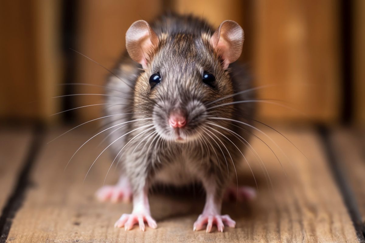 5 Tanda Ada Tikus di Dalam Dinding dan Cara Mengusirnya