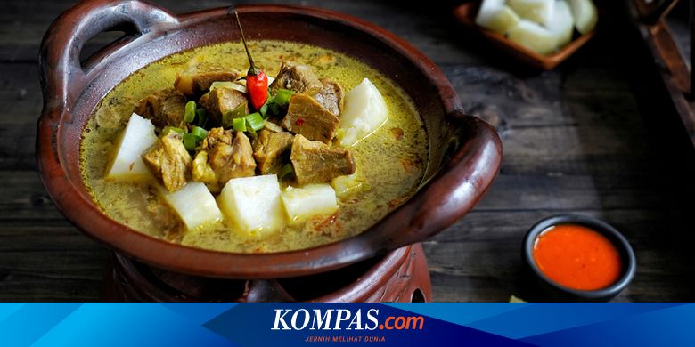 Cara Simpan Olahan Empal Daging, Tahan Berapa Lama?