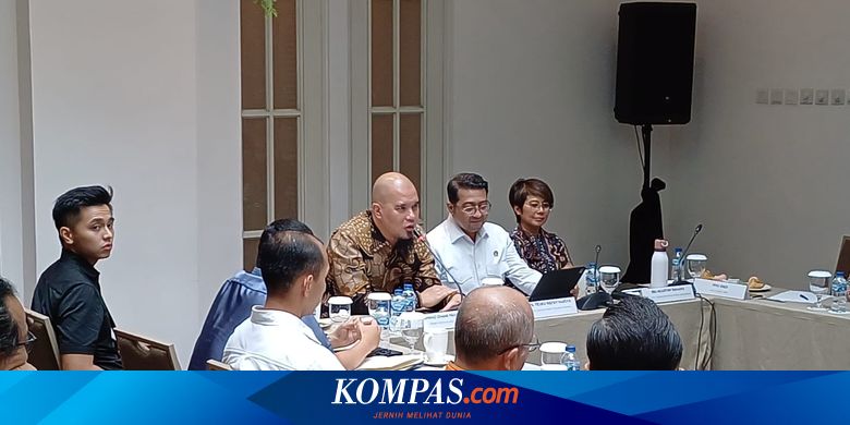 Konser Dewa 19 Diundur demi Laga Timnas dan Kompensasi untuk Pemegang Tiket