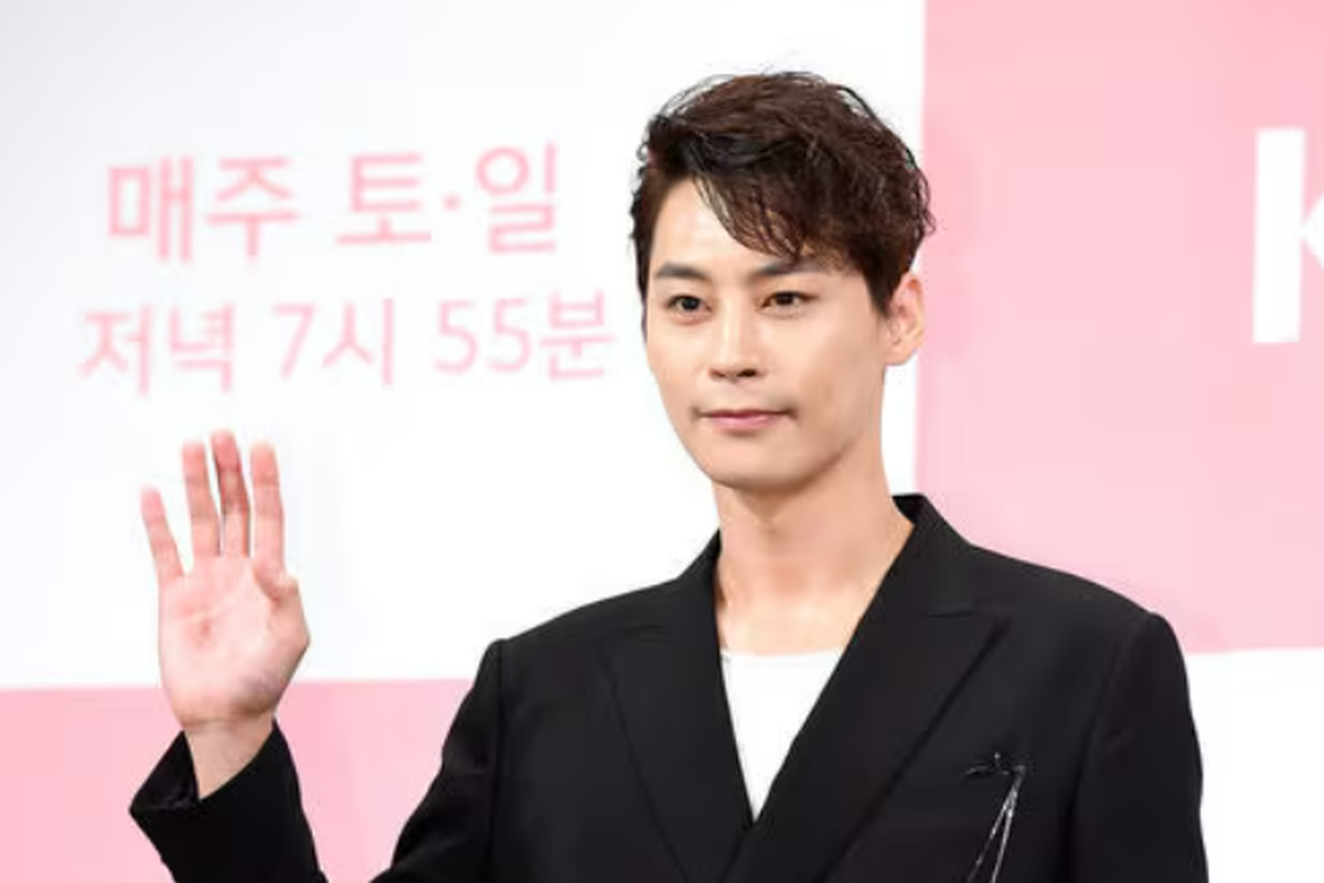 Meninggal di Usia 39 Tahun, Unggahan Terakhir Jang Eun Woo Ramai ...