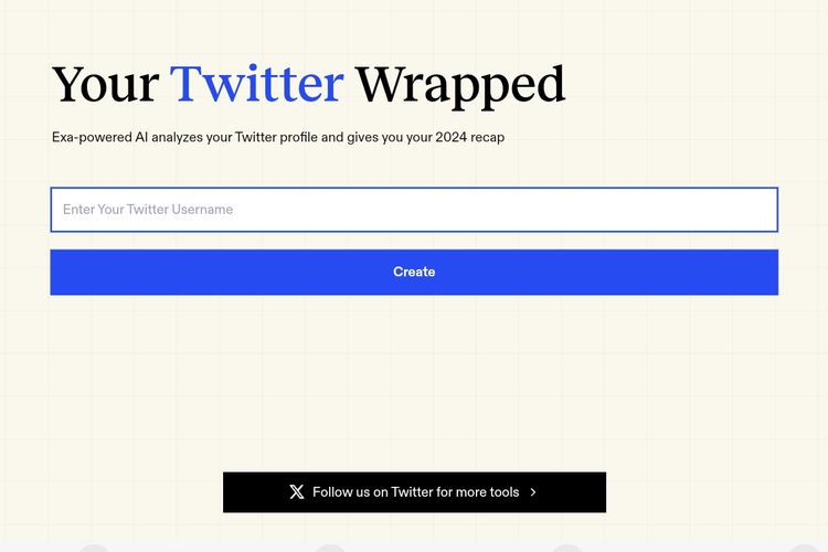 Cara Melihat Twitter Wrapped 2024, Bisa Tahu Topik Favorit Hanya Perlu ...
