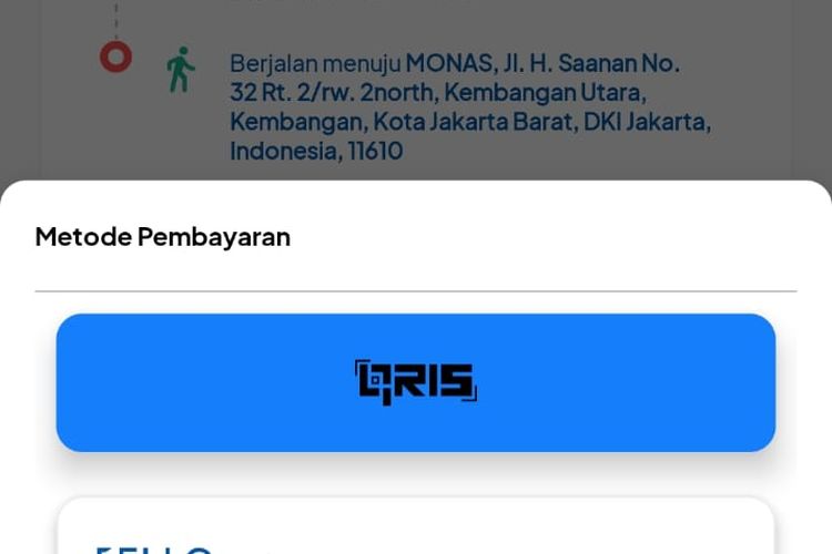 Cara Pesan Tiket Transportasi Umum di Jakarta Pakai Aplikasi JakLingko