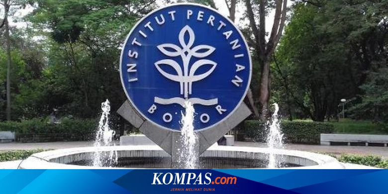 20 Jurusan IPB University dengan Daya Tampung Besar pada SNBP 2024
