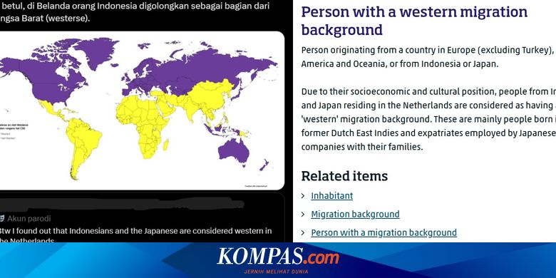 Warganet Temukan Catatan Belanda Anggap Orang Indonesia sebagai Bangsa ...