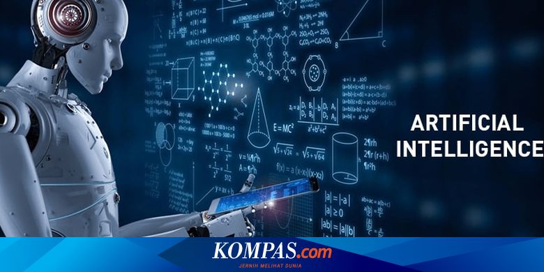 Bagaimana Seharusnya Artificial Intelligence (AI) Dikembangkan?