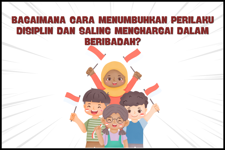 Berita Terkini Harian Saling Menghargai Dalam Ibadah Terbaru Hari Ini ...