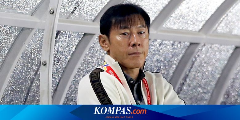 Shin Tae-yong Dipecat, Justin Hubner Beri Pesan Menyentuh