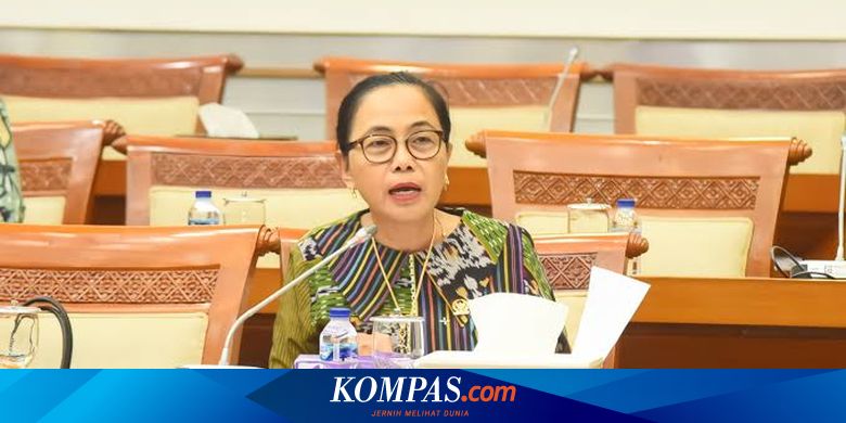 Kasus Guru Honorer Supriyani, Komisi X DPR: Sistem Pendidikan ...