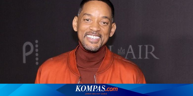 Jumlah Jari Penonton di Video Konser Tidak Lengkap, Will Smith Pakai AI?