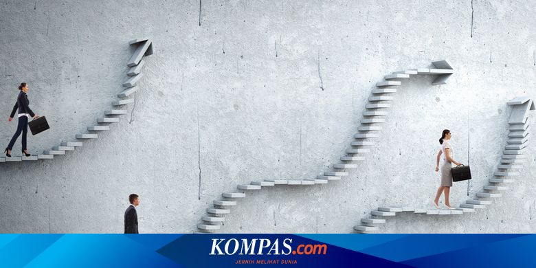 Karier versus Jabatan