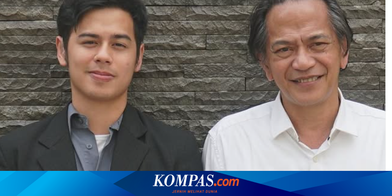 Penyebab Ray Sahetapy Meninggal Dunia