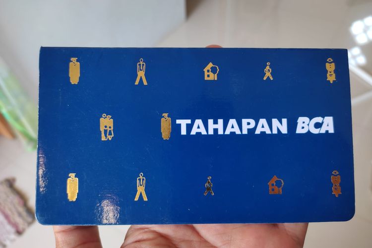 Berita Terkini Harian Singkatan Bca Terbaru Hari Ini - Kompas.com